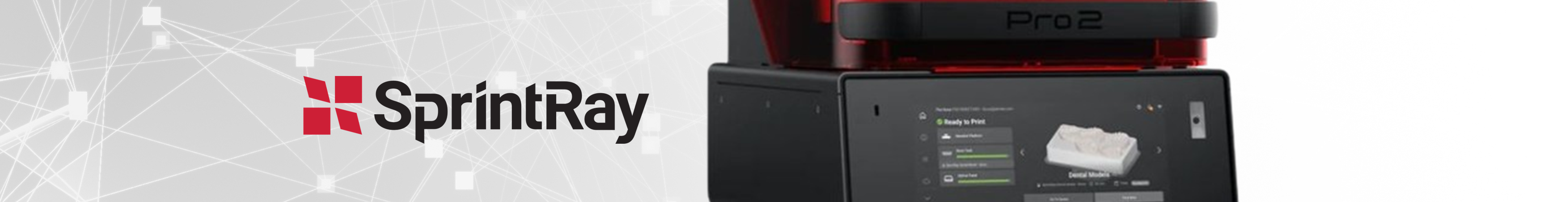 SprintRay – Page 2 – US Dental Outlet