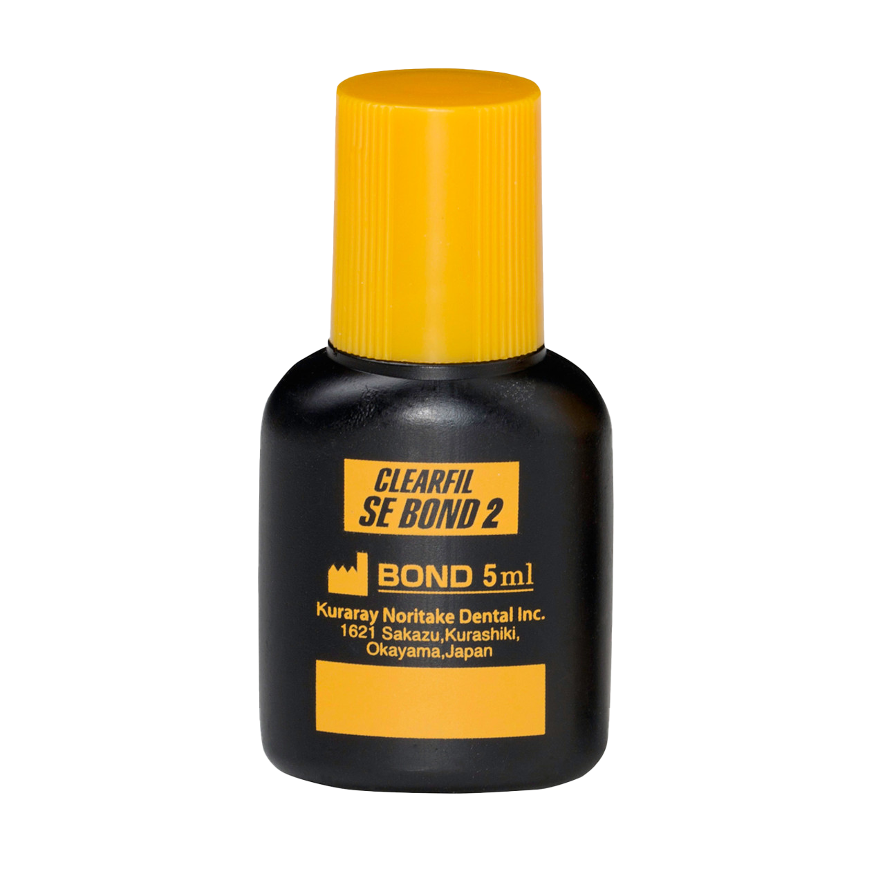 Clearfil SE Bond 2 Bond Refill 5ml – US Dental Outlet