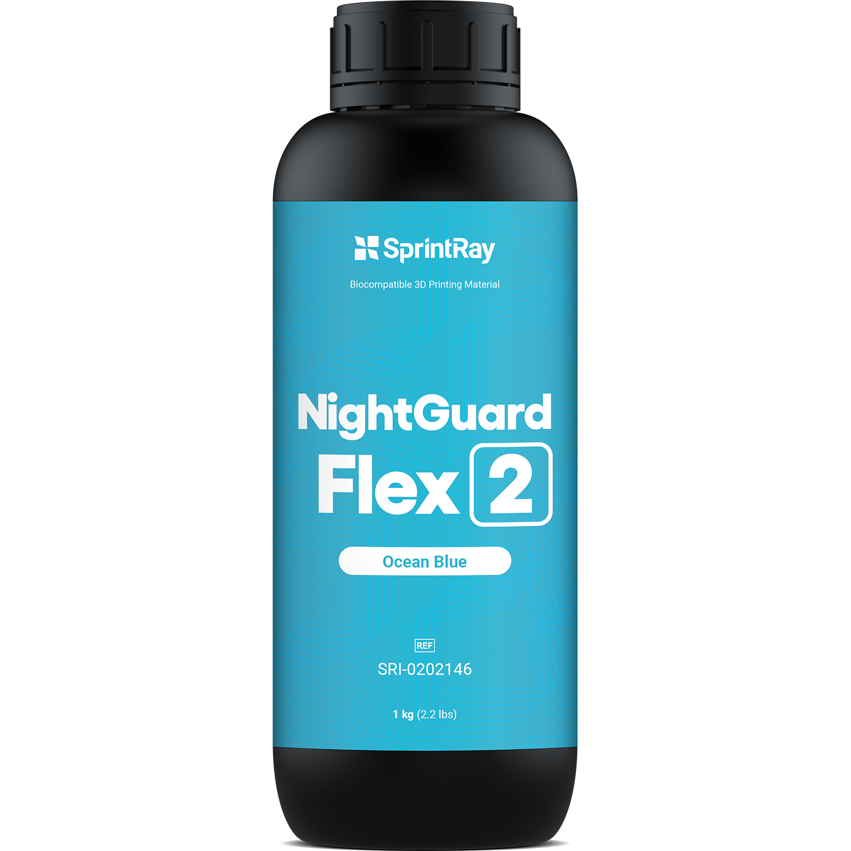 SprintRay Nightguard Flex 2 – US Dental Outlet