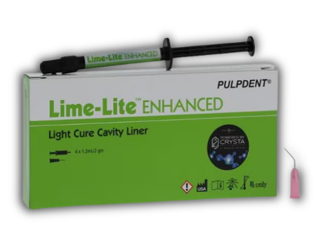 Lime-Lite Enhanced – US Dental Outlet