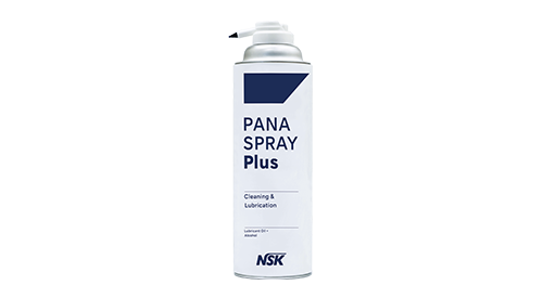 PANA SPRAY Plus – US Dental Outlet