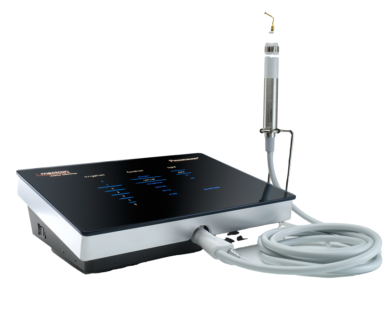 PIEZOSURGERY® Touch – US Dental Outlet