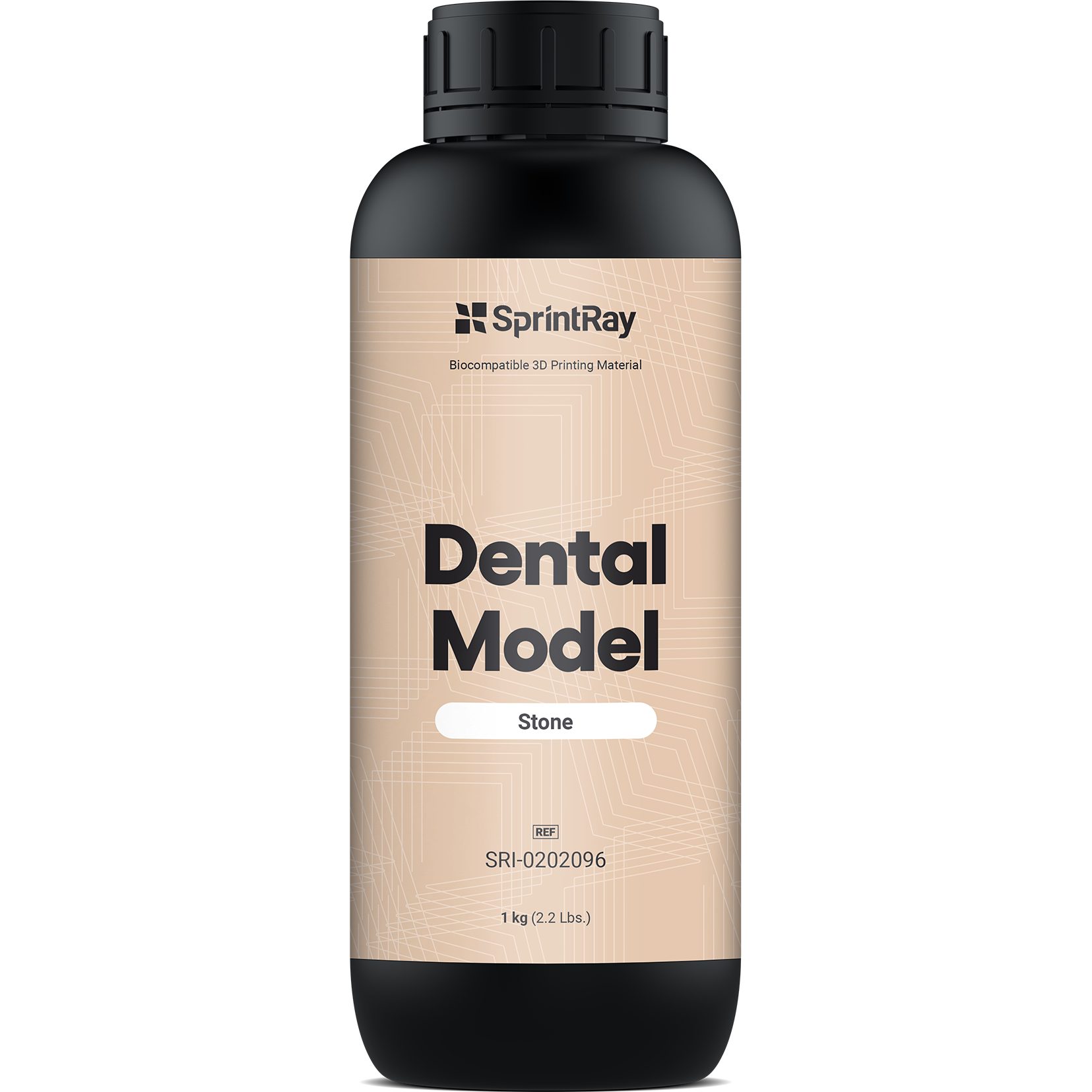 Sprintray Dental Model Resin – US Dental Outlet