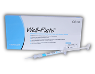 Well-Paste 2g Kit *Calcium Hydroxide w/ Iodoform – US Dental Outlet